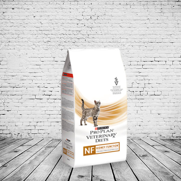 PVD CAT NF (RENAL) – CatsaVet